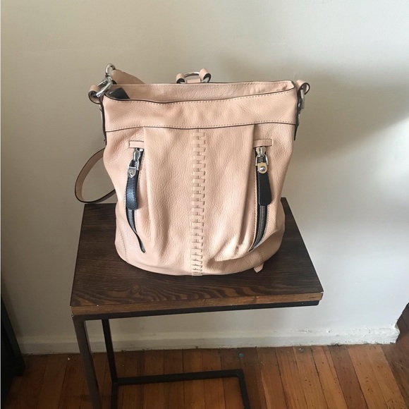 orYANY | Bags | Oryany Leather Backpack | Poshmark